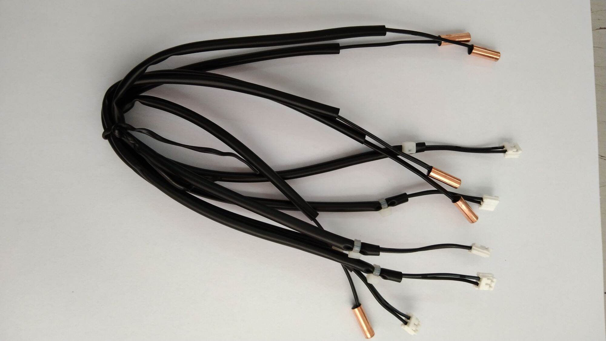 DAIKIN /ACSON/YORK WALL MOUNTED AIRCOND COIL SENSOR@COPPER SENSOR(Small ...