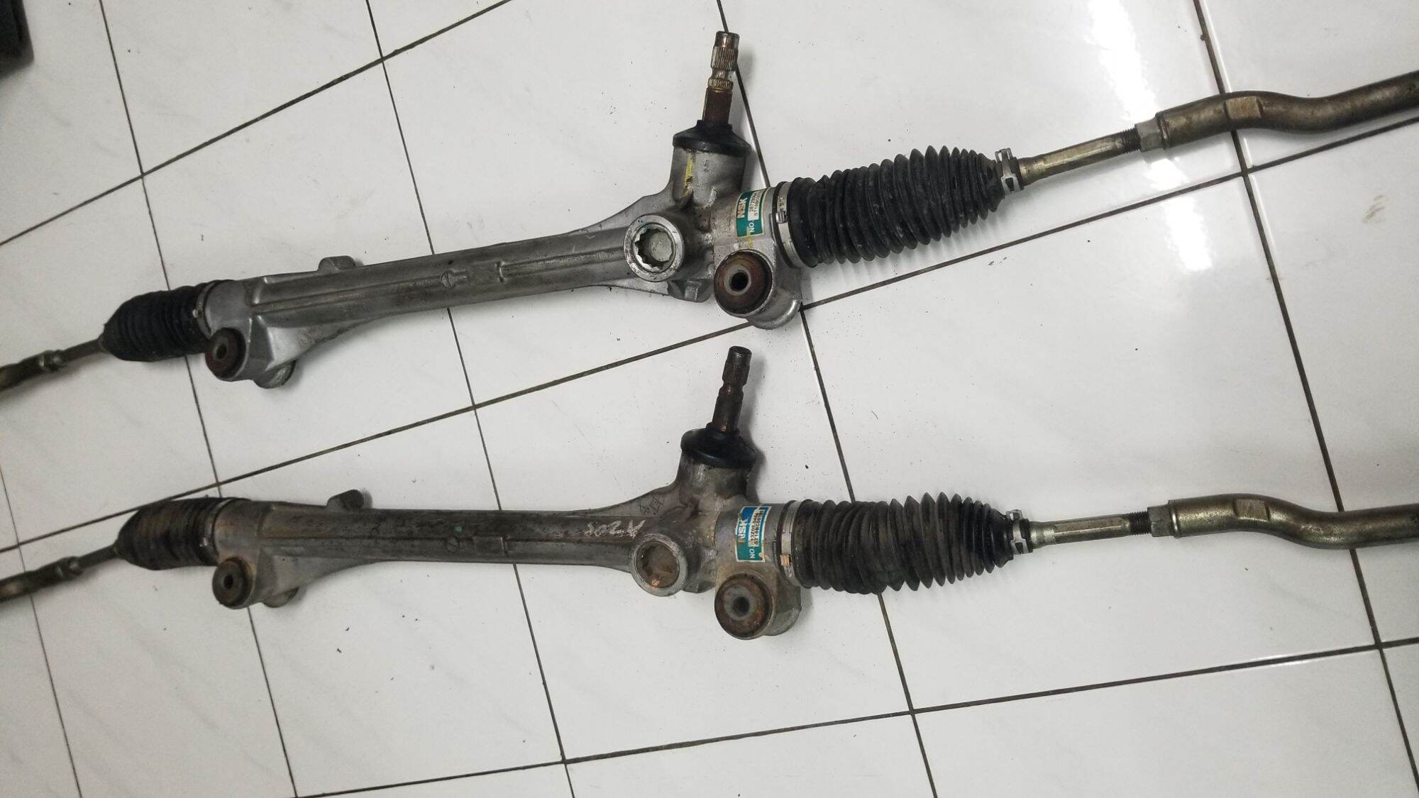 Toyota Camry acv50 Steering Rack | Lazada