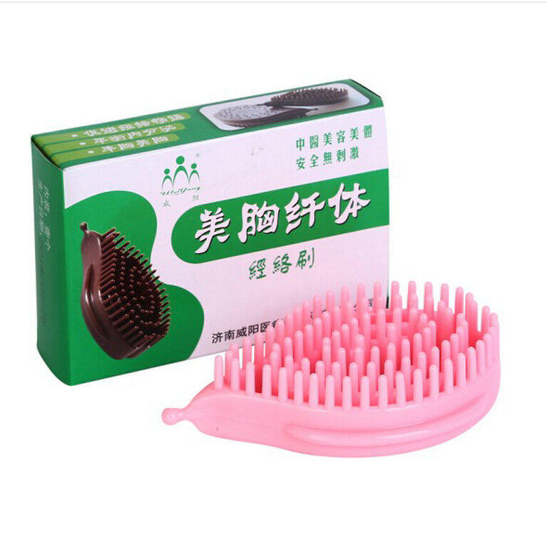 Chest Meridian Brush Breast Beauty Brush Hyperplasia Underarm Chest ...