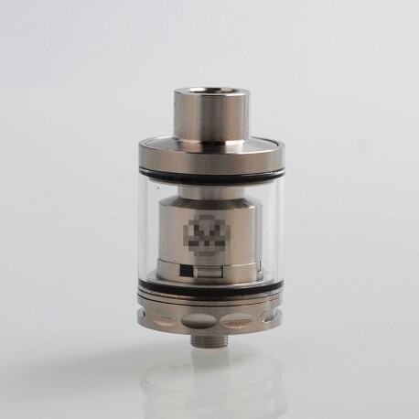 Mars Dual Coil RTA | Lazada