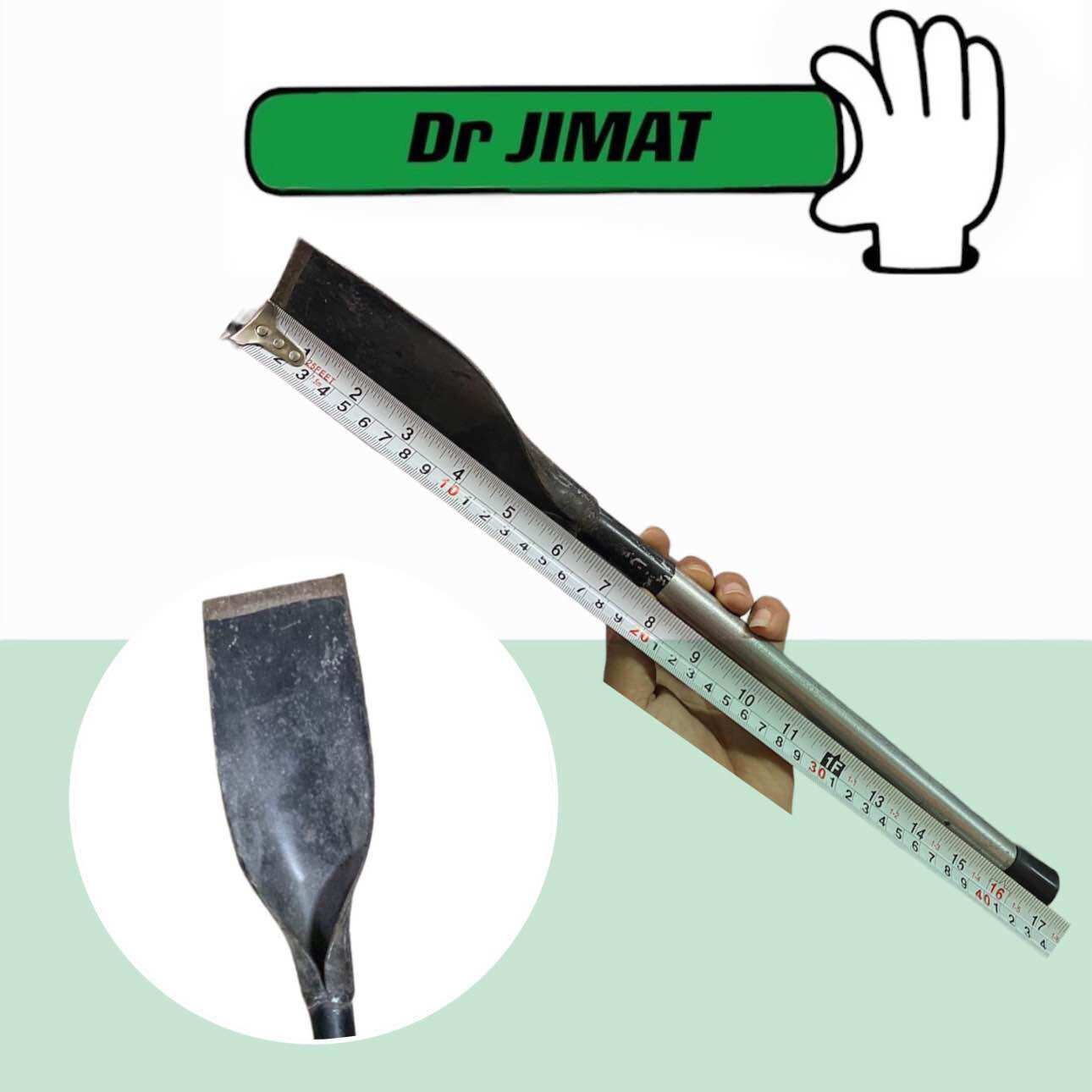 Mini Chop Tanah / Pencapak / Penggali Tanah / Soil Dig Shovel | Lazada