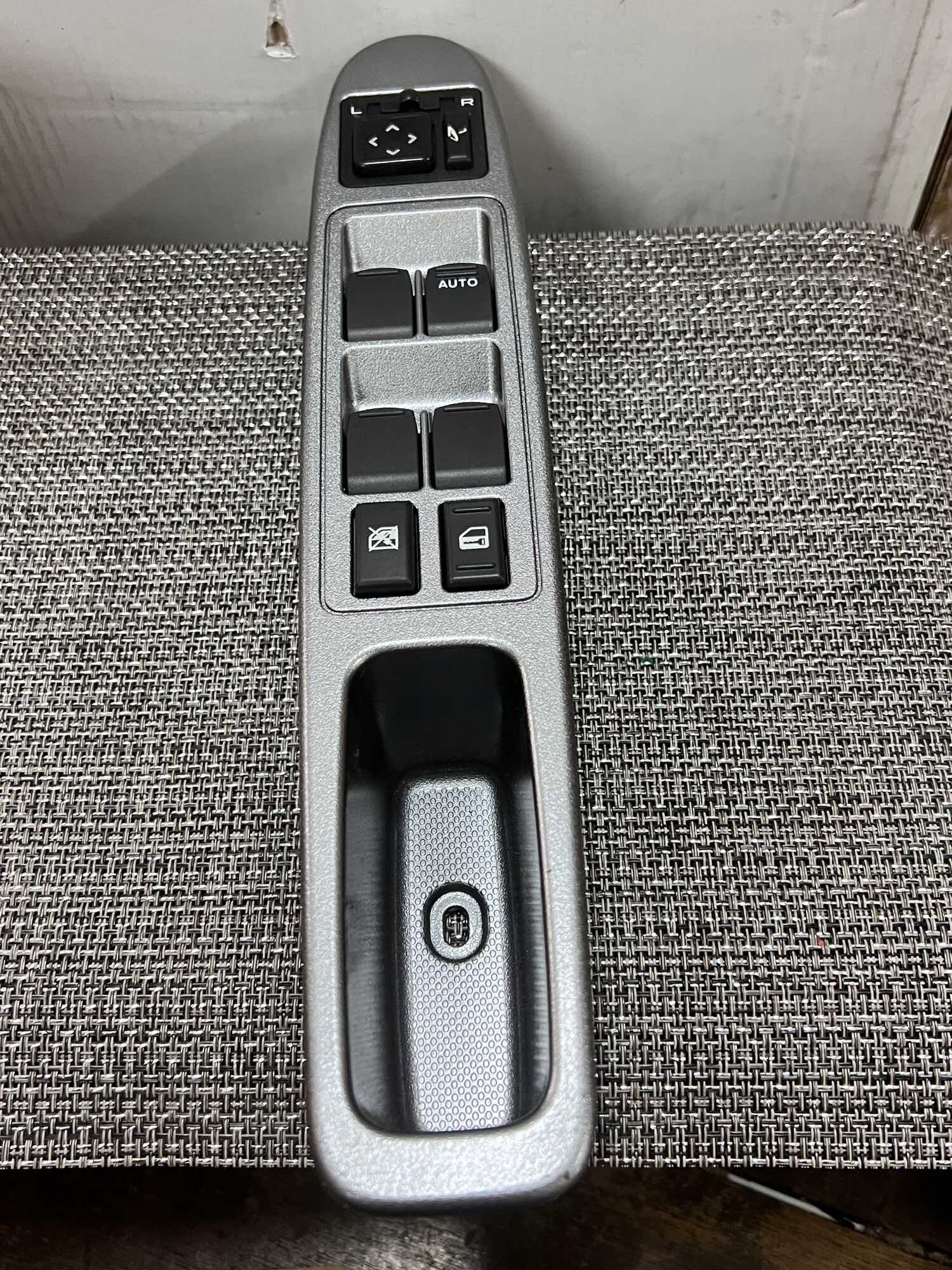 Original Proton Persona VVT Exora Power Window Switch | Lazada