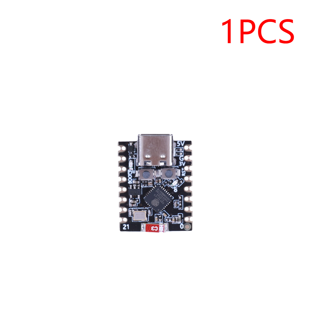 ESP32 C3 Super Mini WiFi Bluetooth-Compatible Board Development Board ESP32C3 Development Board ...