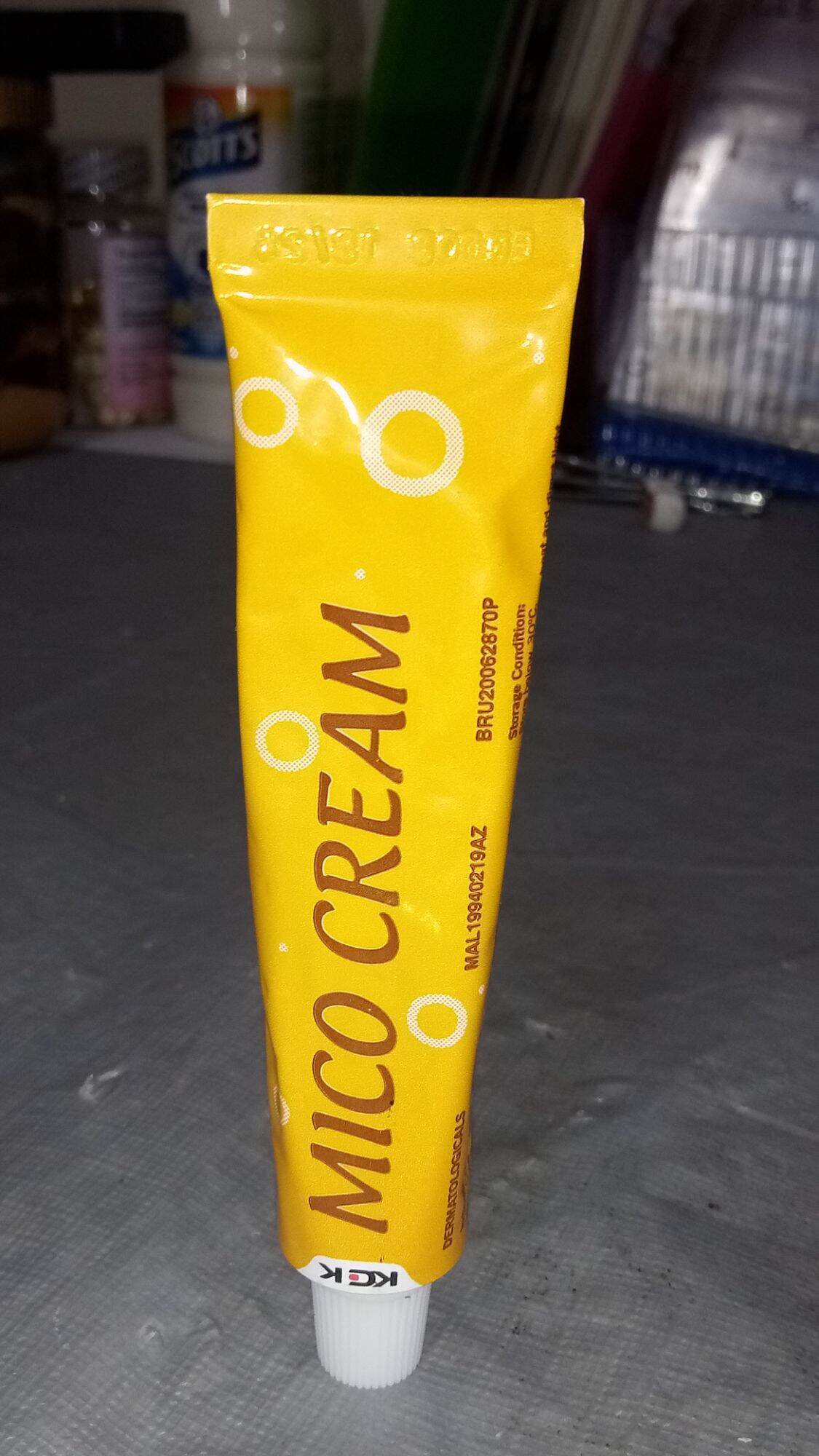 Mico antifungal/skin | Lazada