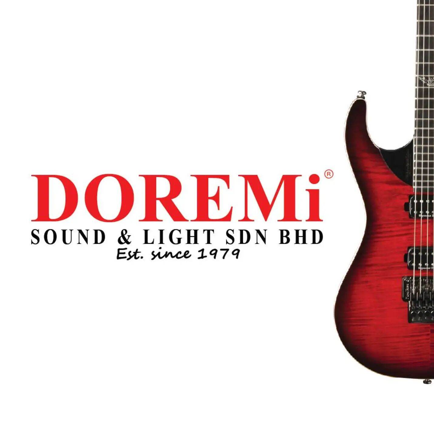 DOREMi Sound & Light Malaysia Official Online Store | Shop Now on Lazada