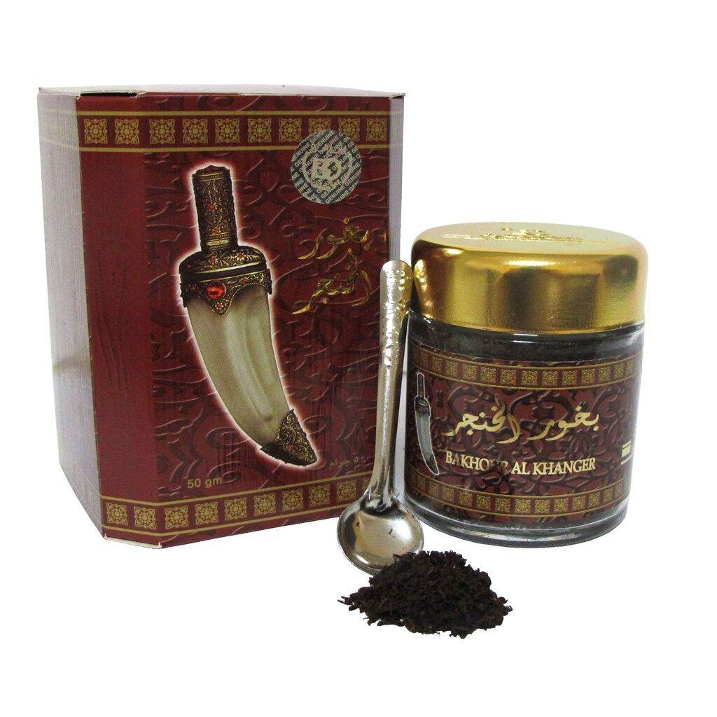 100% Original Bakhoor Bukhoor Oud Al Khinjar Al Khanger Saudi Arabia ...