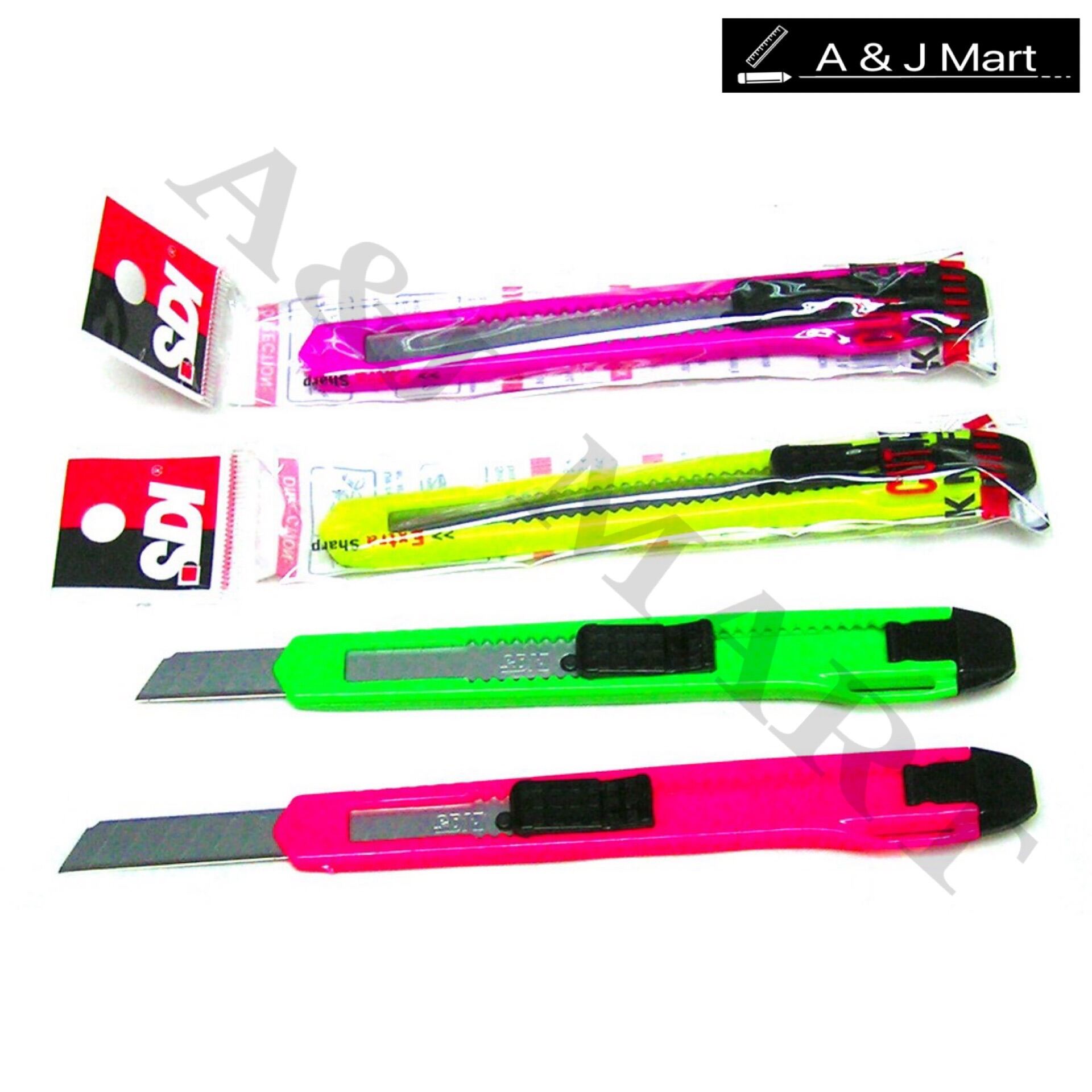 SDI cutter 0426/big. 0411/small | Lazada