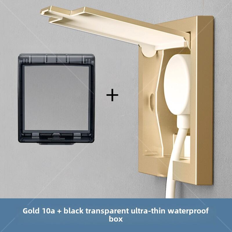 86-Type Embedded Socket Refrigerator Special Hidden Socket TV Cabinet ...