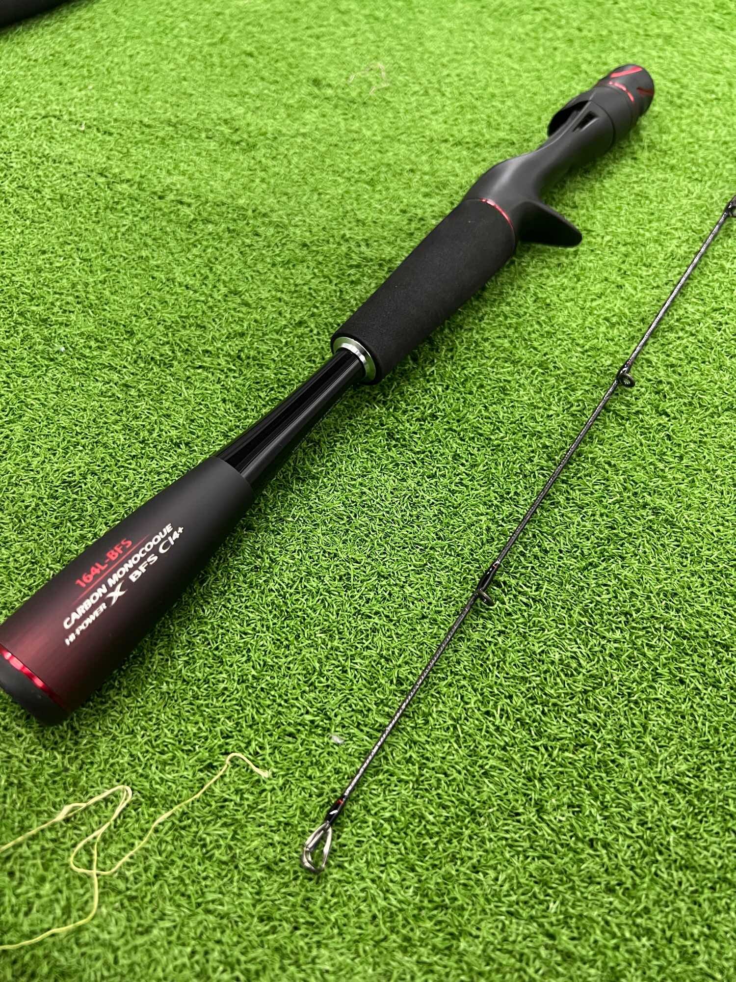 Shimano Zodias Fishing Rod 2021 | Lazada