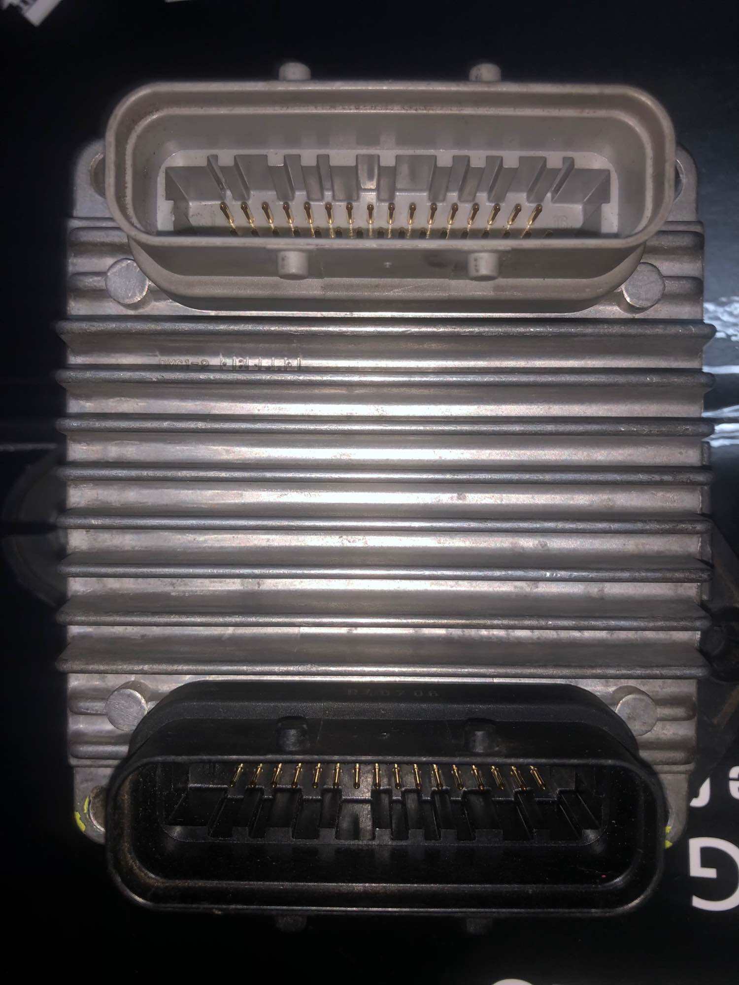 Chevrolet Aveo 1.5 Engine ECU (96486974) XAFL SZ | Lazada