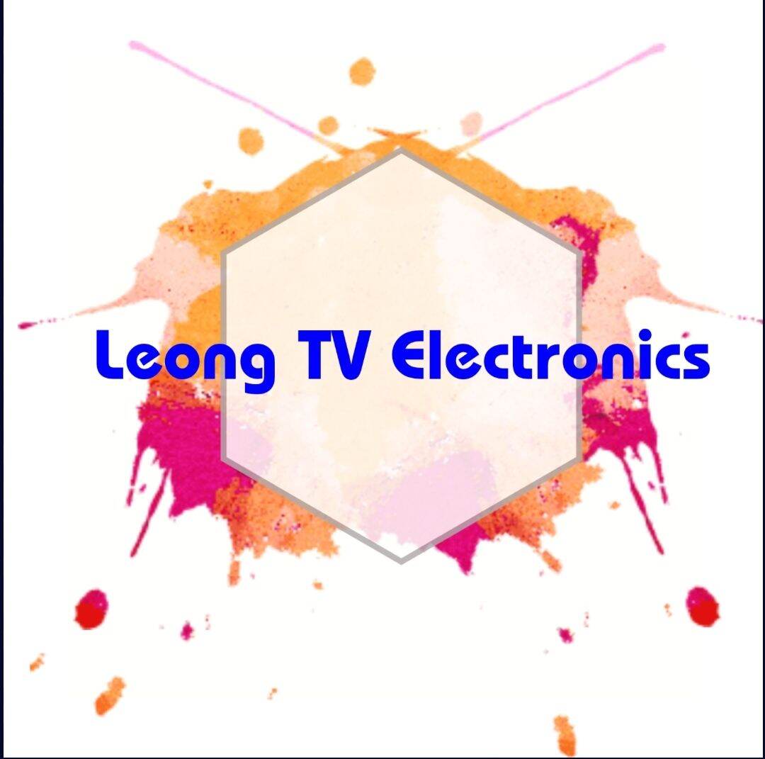 LEONG TV ELECTRONICS Malaysia Official Online Store | Shop Now on Lazada