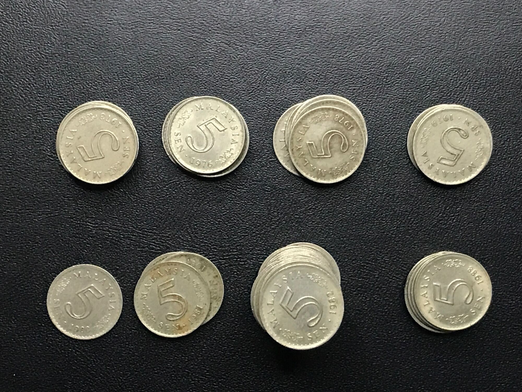 Malaysia 5sen parliament duit lama syiling | Lazada