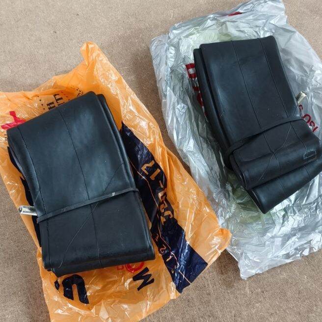 tiub tayar motor TUBE TAYAR | Lazada