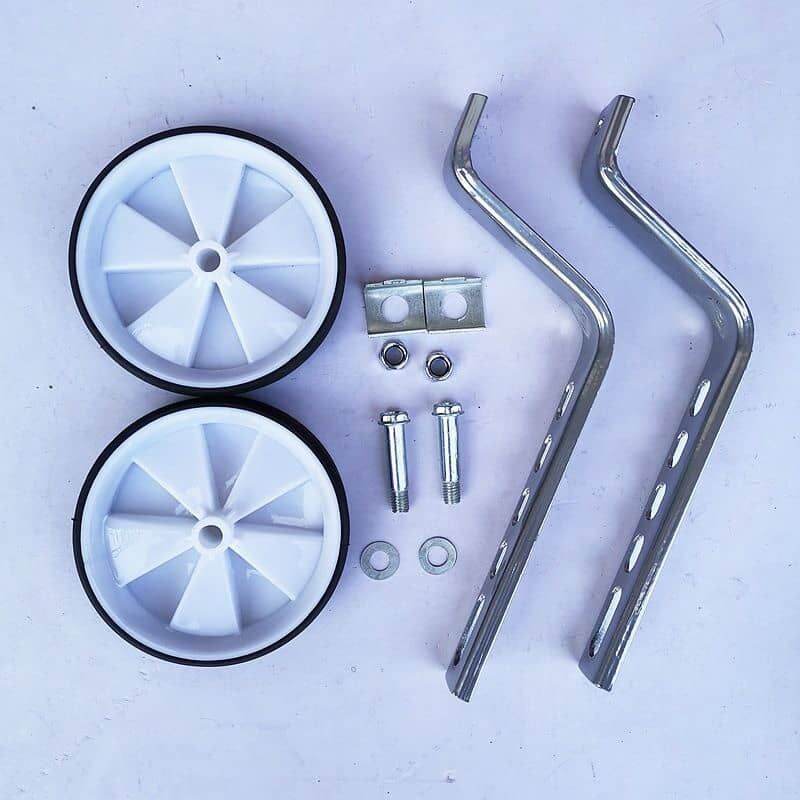 Basikal Child Kids Bicycle Bike Cycle Universal Training Wheels ...