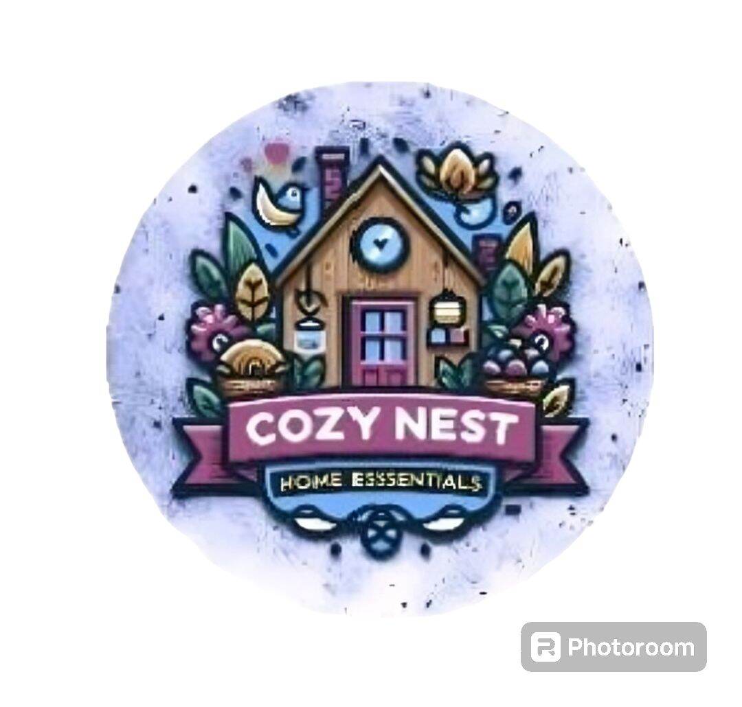 CozyNest Home Essentials Malaysia Official Online Store | Shop Now on Lazada