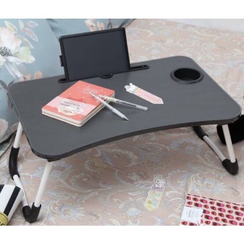 Foldable Bed Small Table Laptop Computer Table | Lazada