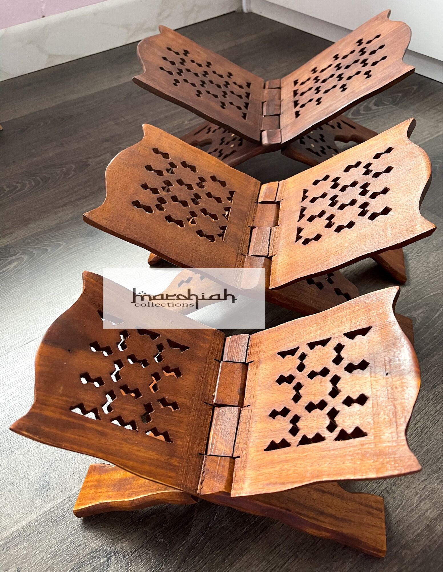 Rehal Kayu Berukir | Lazada