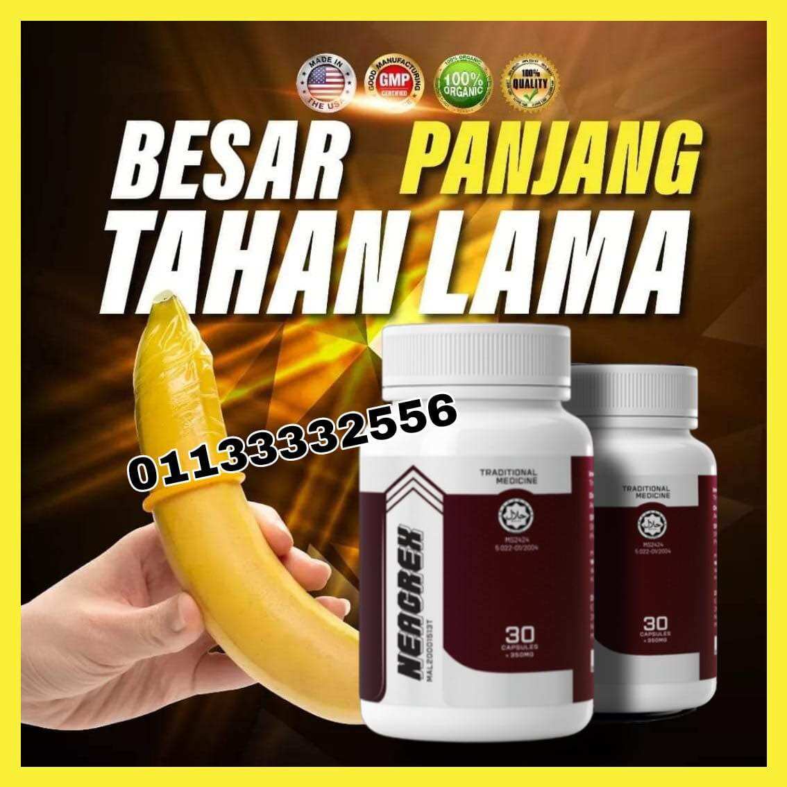 ORIGINAL 💯 NEAGREX WITH HOLOGRAM | Lazada