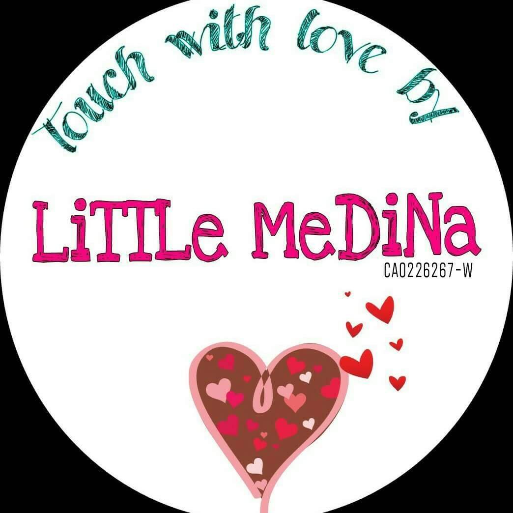 Little Medina | LazadaMalaysia