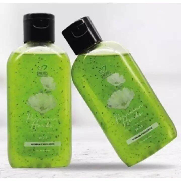 Dherbs Perawan Herb Feminine Wash 120ml | Lazada