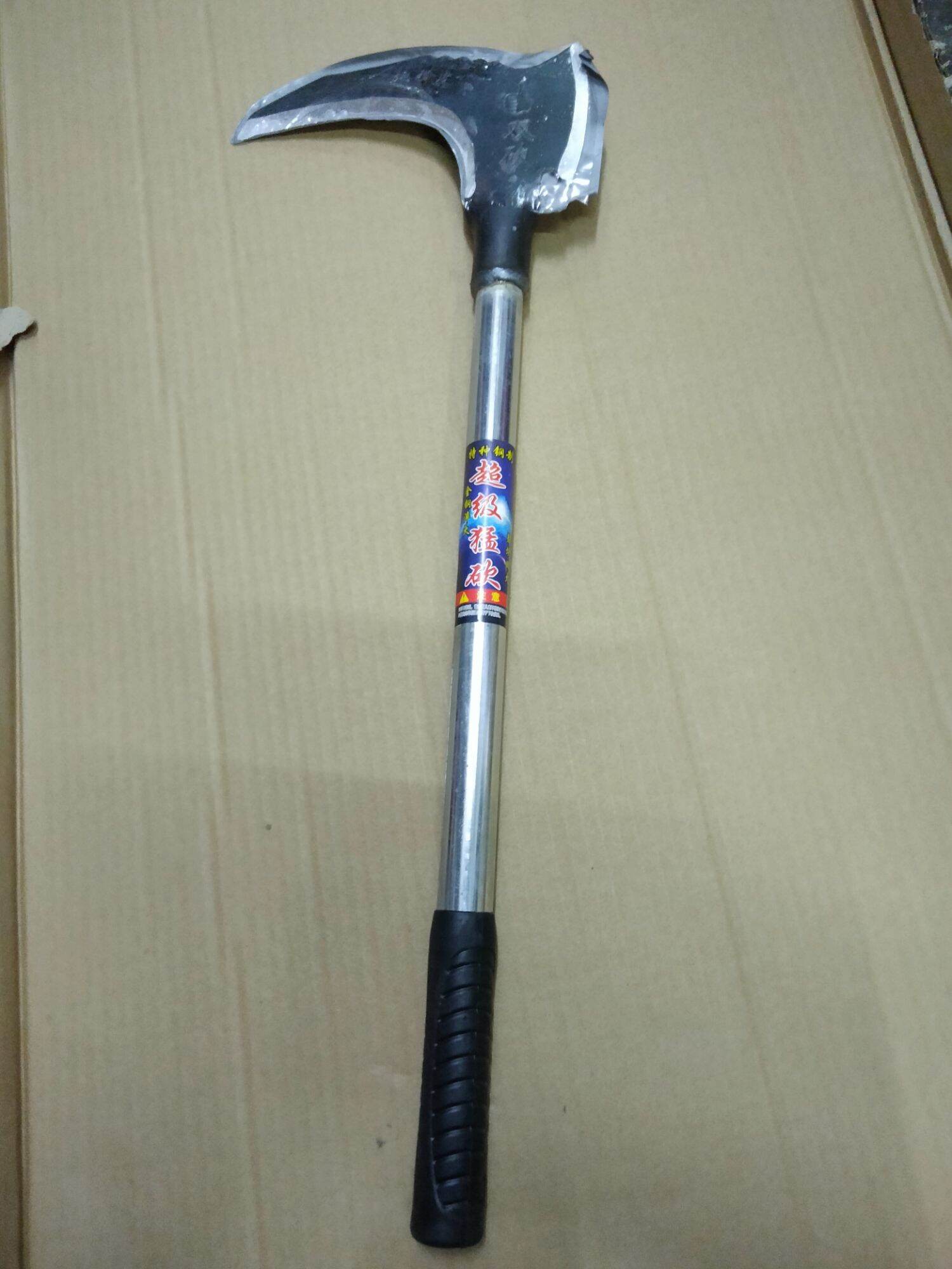 Agricultural Sickle Mower Harvesting Weeding fishing cut tree Sabit ...