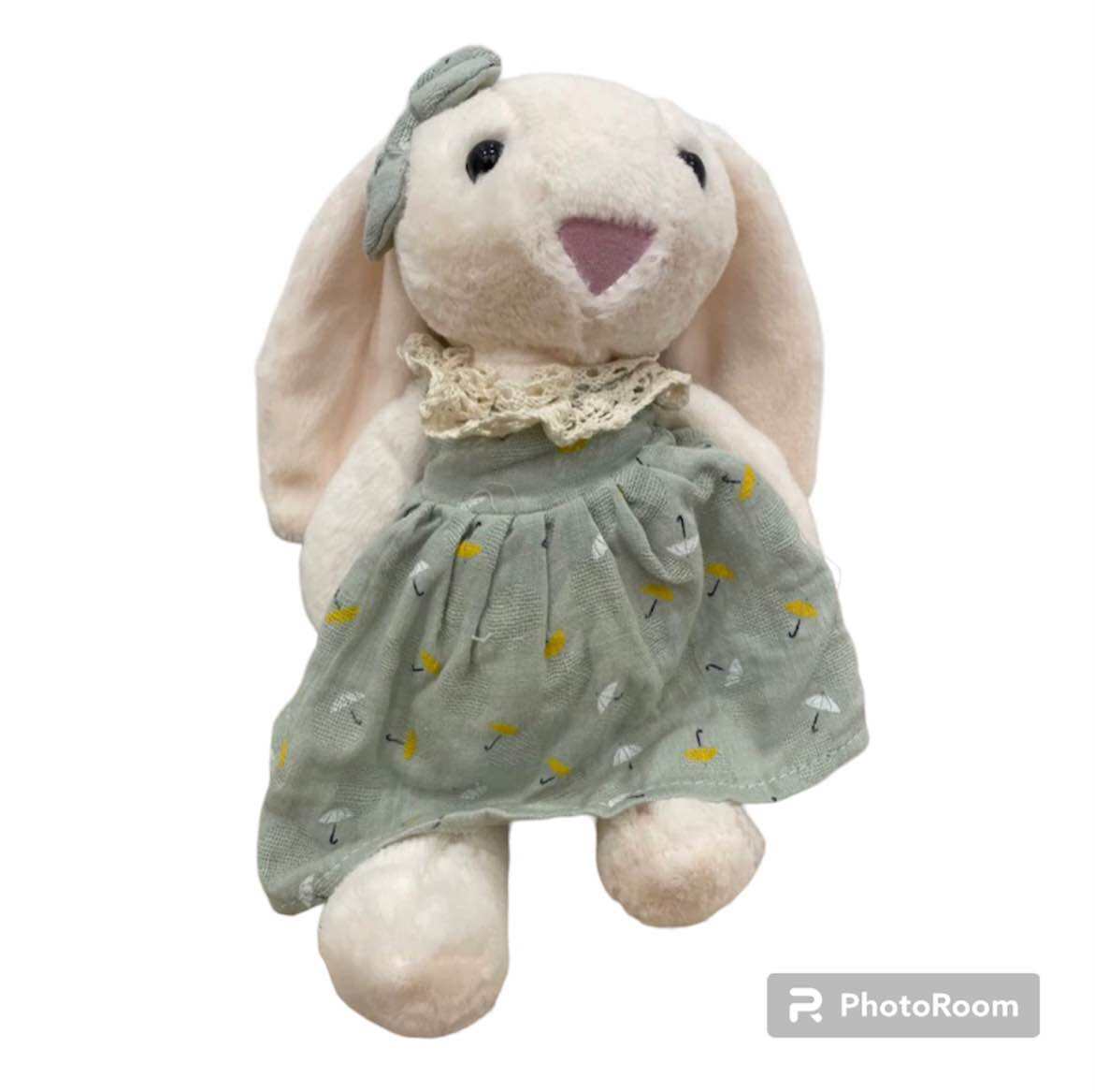 [READY STOCK] Cute Bunny Rabbit Soft Toys / Stuffed Toys | Lazada