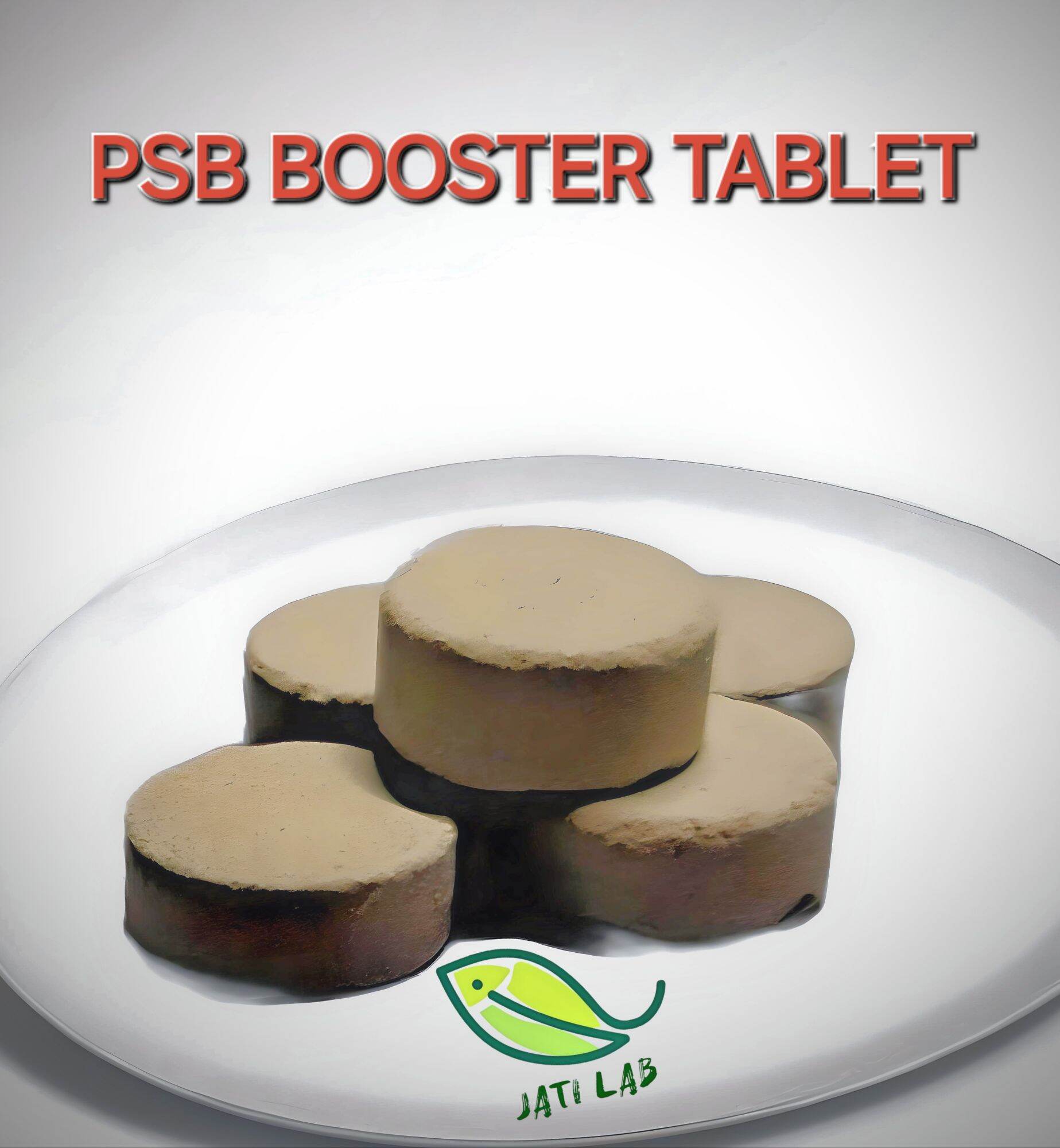 PSB Photosynthetic Bacteria Tablet /Kawalan Kualiti Air Akuarium / PSB+/Aquarium Care/Tanaman ...