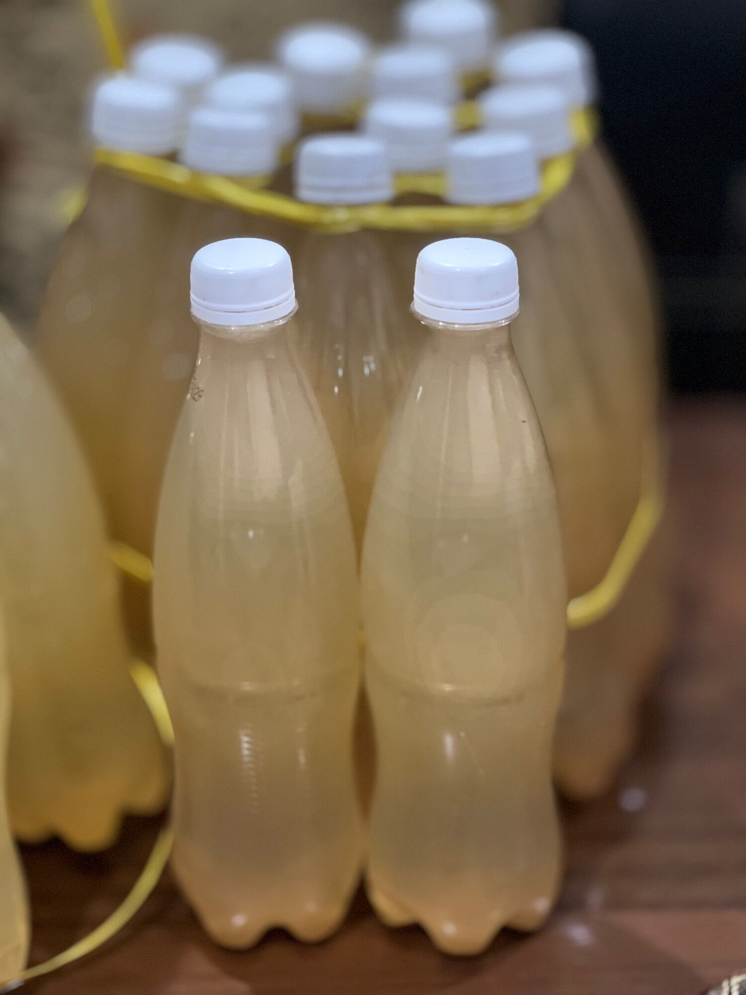 Cuka Nipah Kempiskan Perut | Lazada