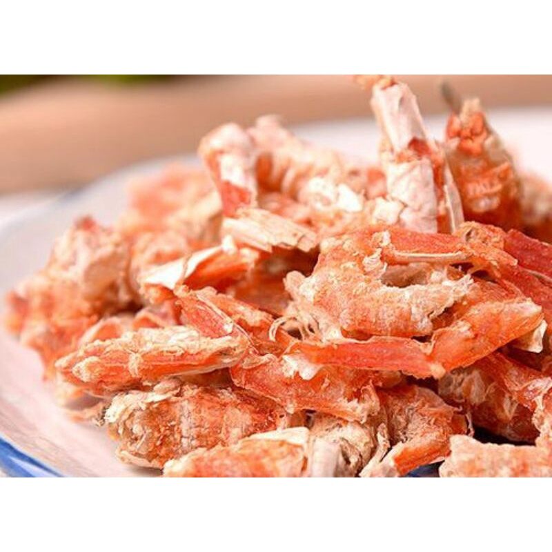 Udang Kering Sabah | Lazada