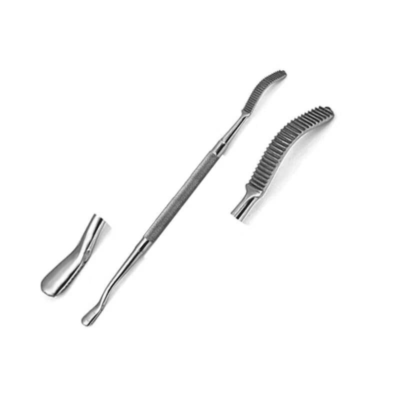 Dental Bone File Miller File Orthopedic Equipments Double Ended ...