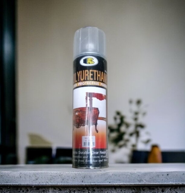 spray untuk kerusi atau perabut kayu | Lazada