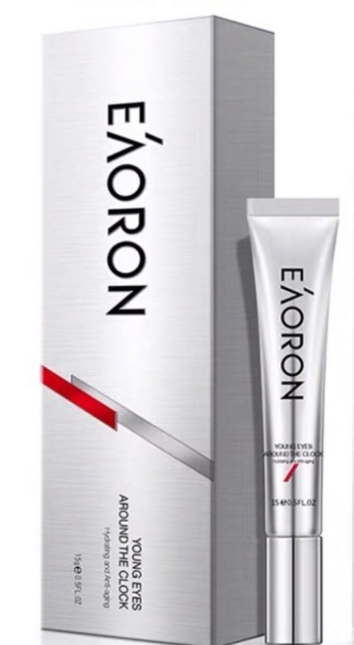 Eaoron Young Eyes Around The Clock 15g / Eaoron Propolis Eye Cream 30g ...