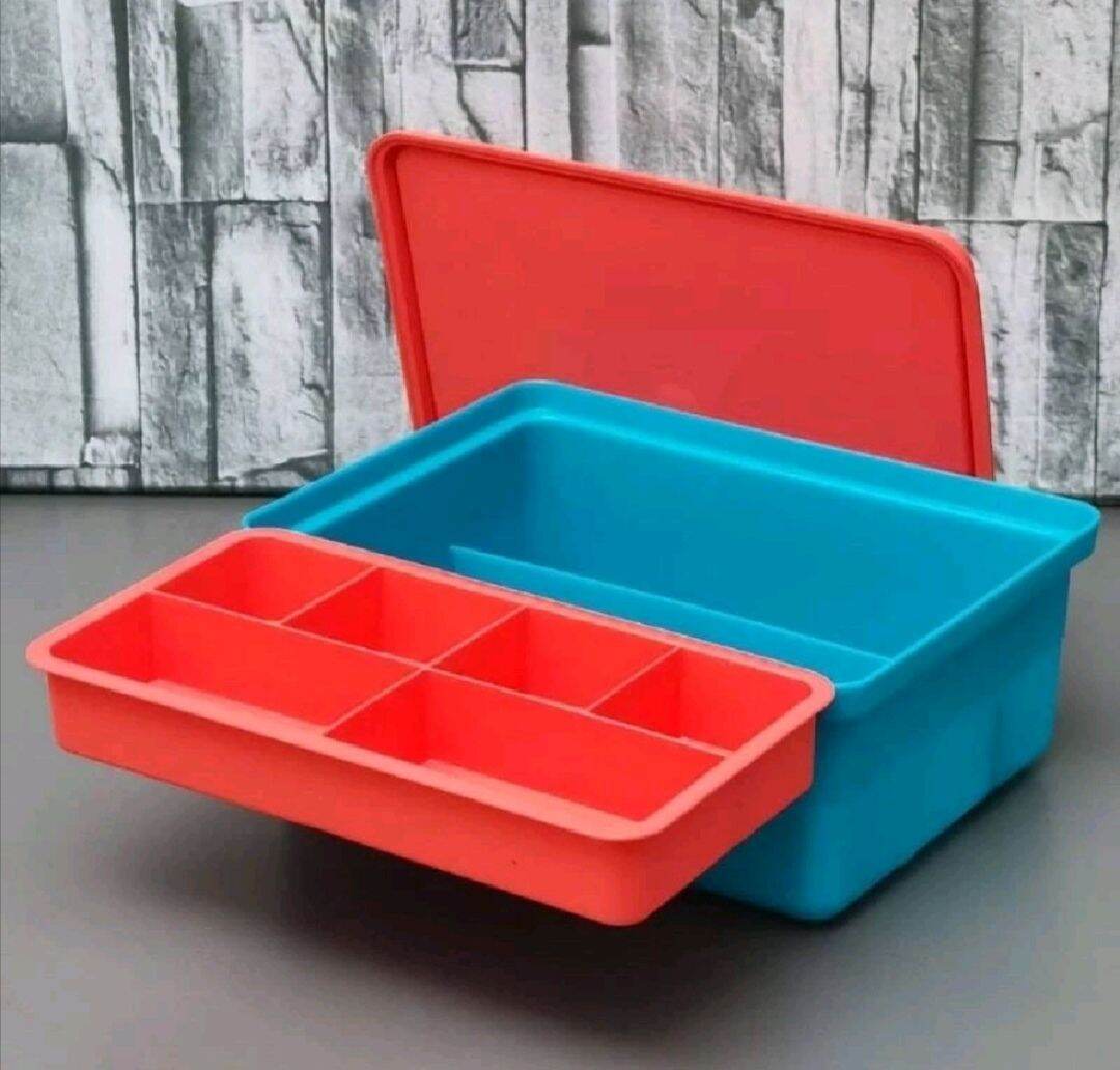 Tupperware Fun Keeper (1) | Lazada
