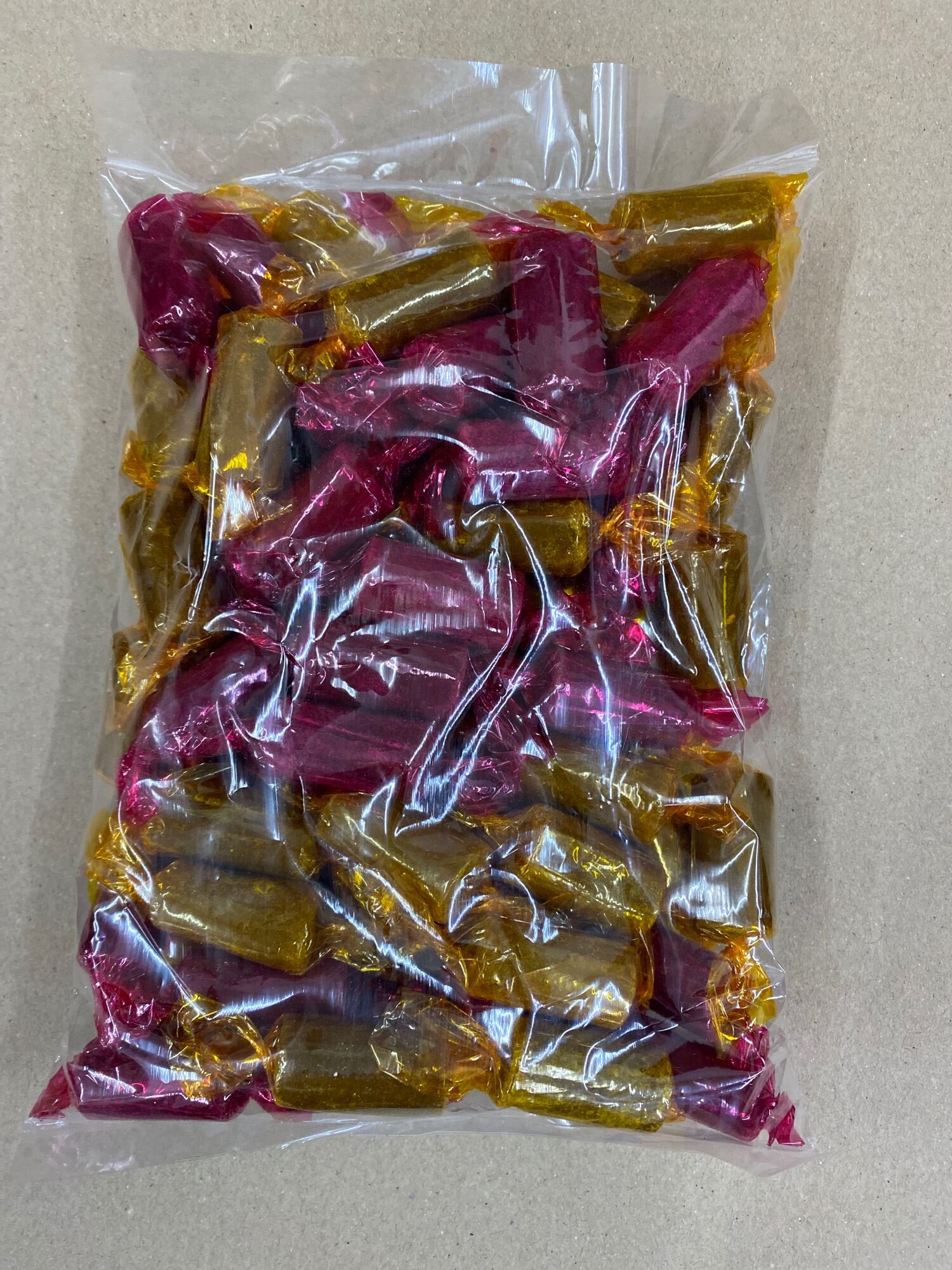 Coconut Candy 500g | Lazada