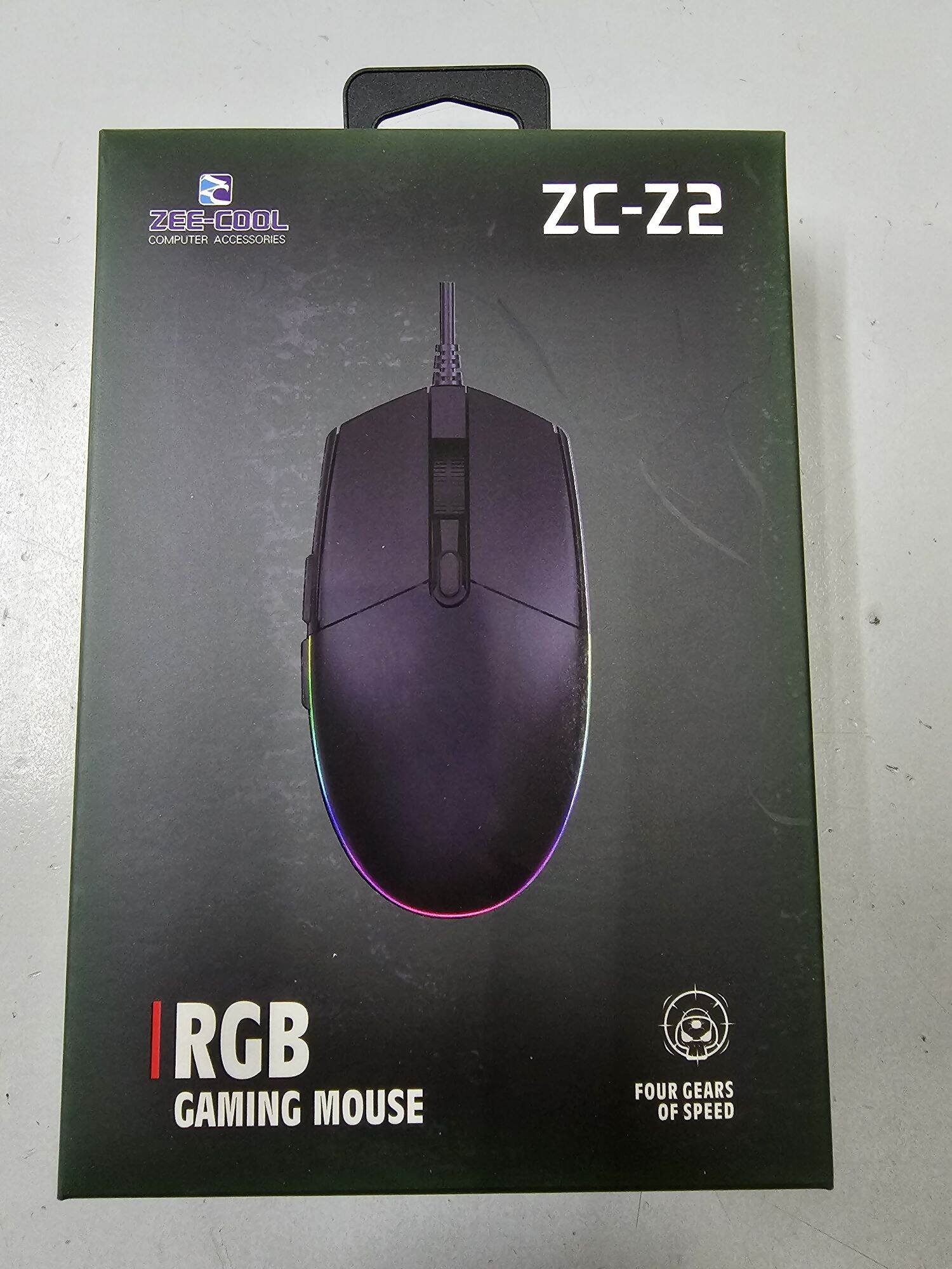 Zee-Cool ZC-Z2 | Lazada
