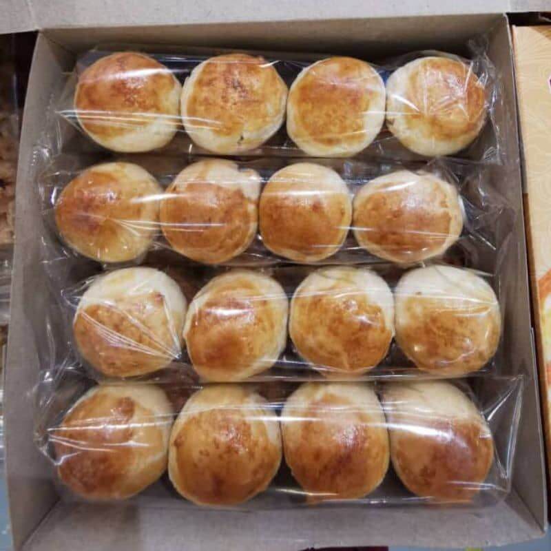 Ipoh Famous Sin Eng Hoe Tambun Biscuit怡保新荣和淡汶饼 | Lazada