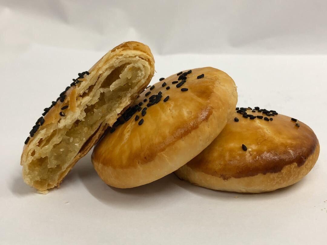 IPOH FOOD - YEE HUP WIFE CAKE HALAL 6pcs / 240gm x 2 packs | Lazada