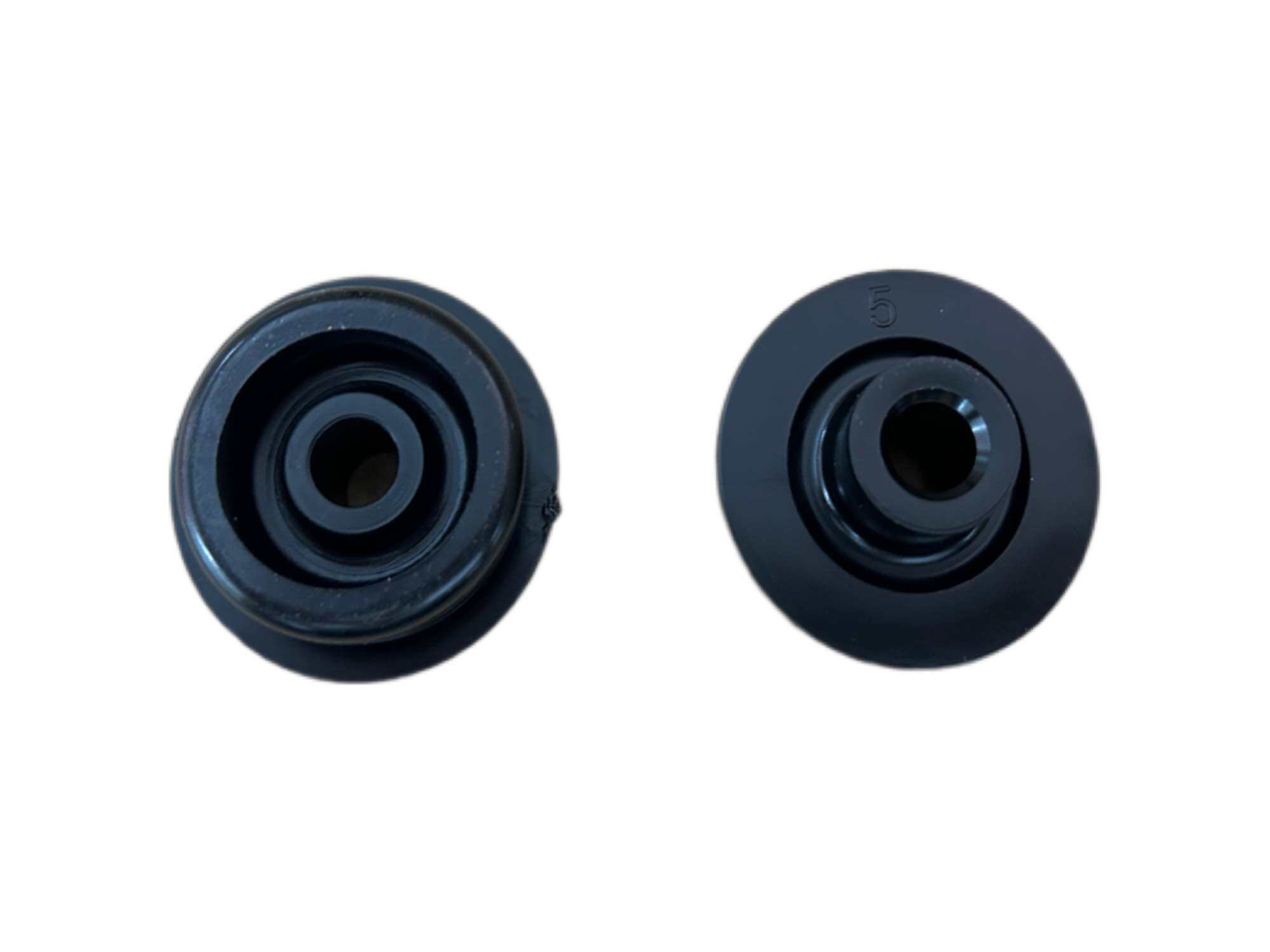 PROTON BLM, PERSONA, WAJA, EXORA RADIATOR MOUNT BUSH UPPER & LOWER SET ...