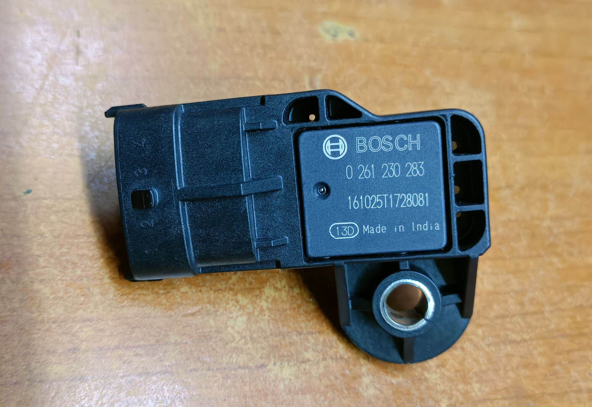 PROTON EXORA BOLD SUPRIMA S BLM FLX MAP SENSOR ( 0 261 230 283 ...