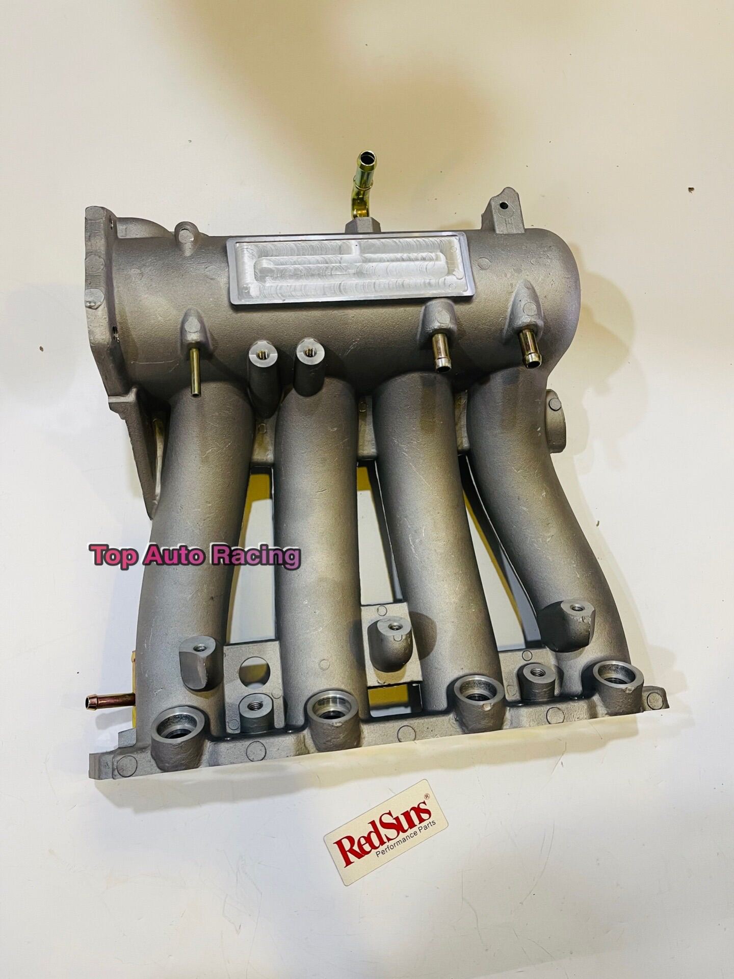 Honda Civic D15 / D16 Ef Eg Intake Manifold 70mm Design Skunk2 (000136 ...