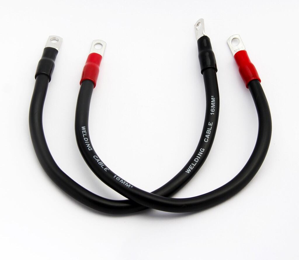 16mm thicker DC cable | Lazada