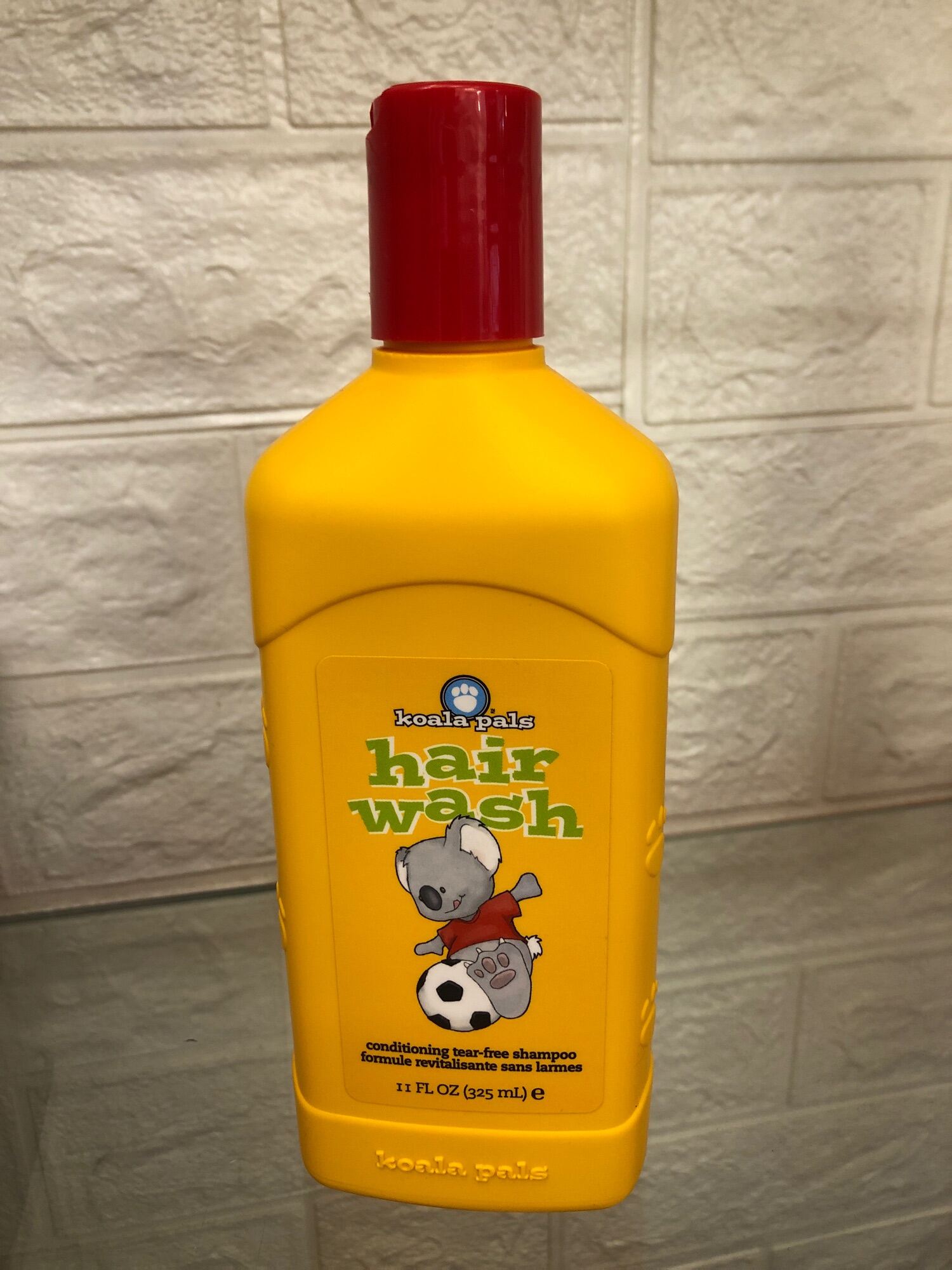 Ready stock koala Pals Hair Wash 宝宝洗发液 | Lazada