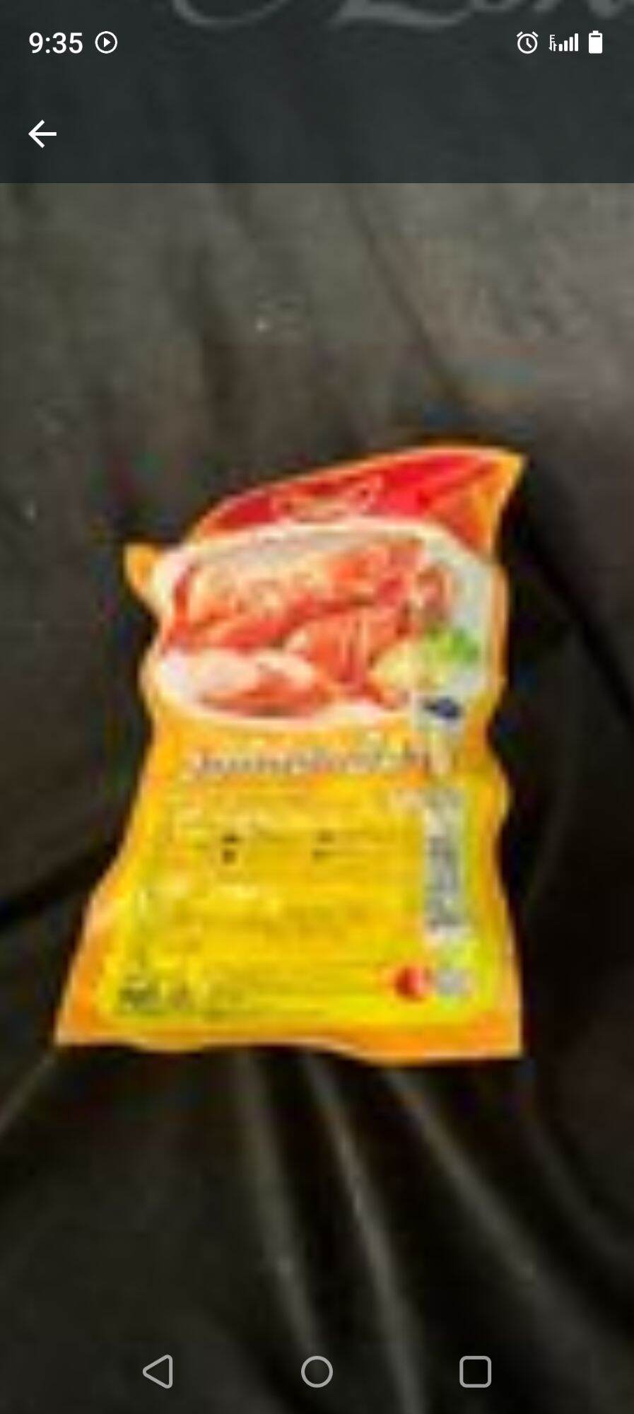 Sosej Pulut Mini | Lazada