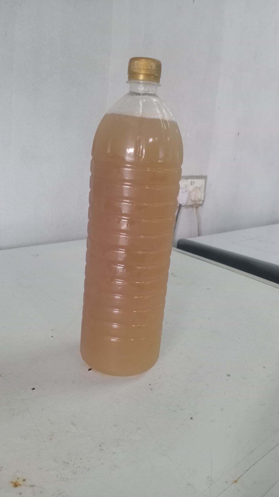 Air tuak / nira kelapa ori 1.5liter x 9botol | Lazada