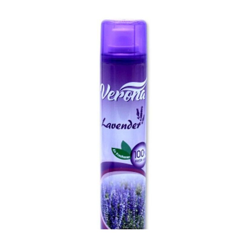 VERONA AIR FRESHENER 100% FRESH AIR 320ml | Lazada
