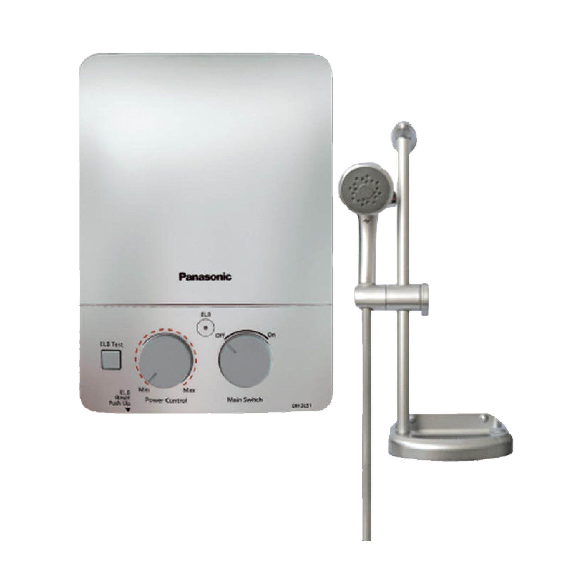 Panasonic Water Heater DH-3LS1 (No Pump) | Lazada