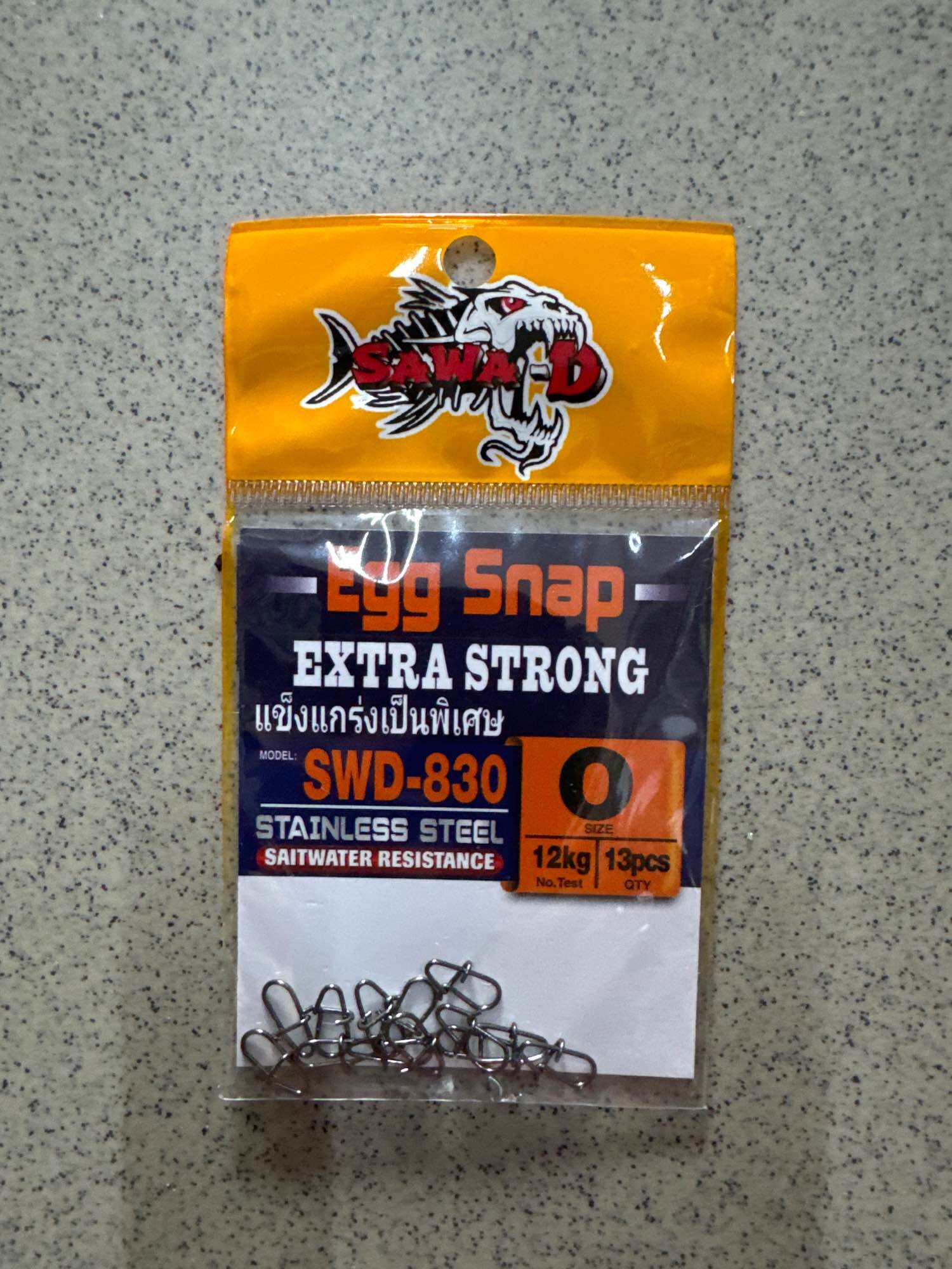 SawaD Egg Snap | Lazada