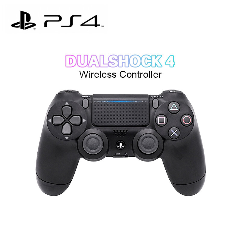 100% original Sony PS4 Original Game Controller DUALSHOCK 4 wireless ...