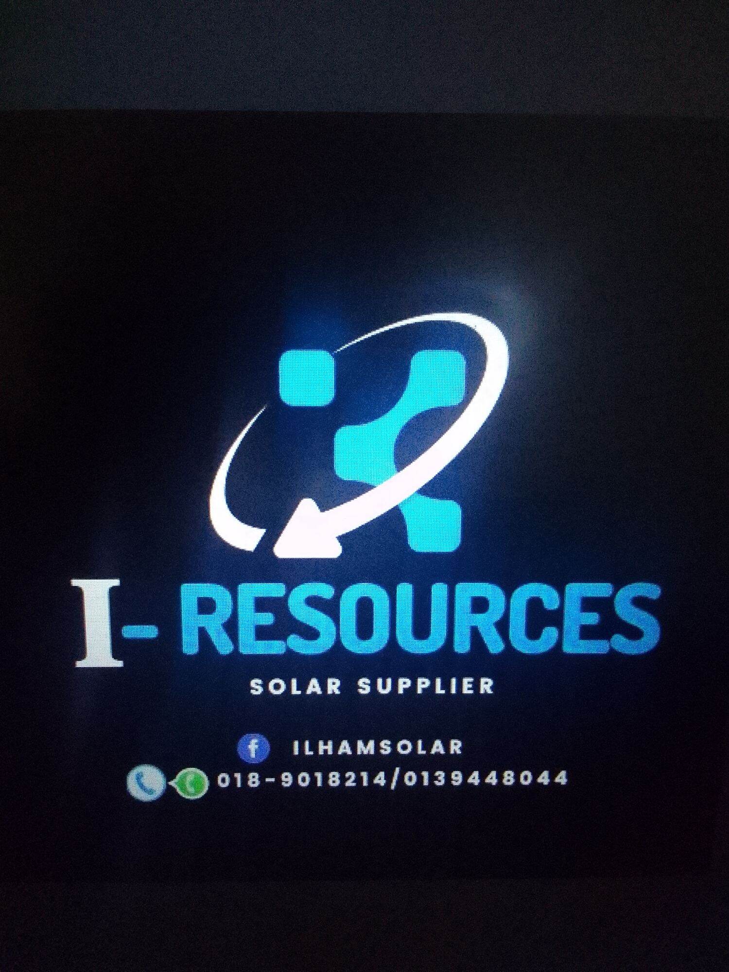 ILHAM RESOURCES Official Store in Malaysia, Online Shop 05 2025
