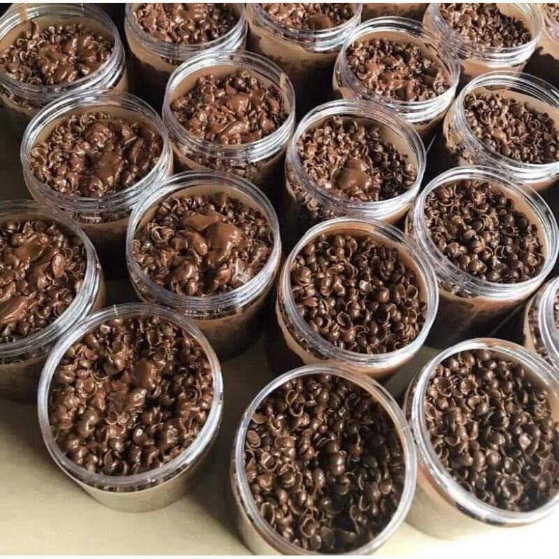 BOOM CHOCO JAR | Lazada